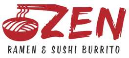 Home | ZEN Ramen & Sushi Burrito